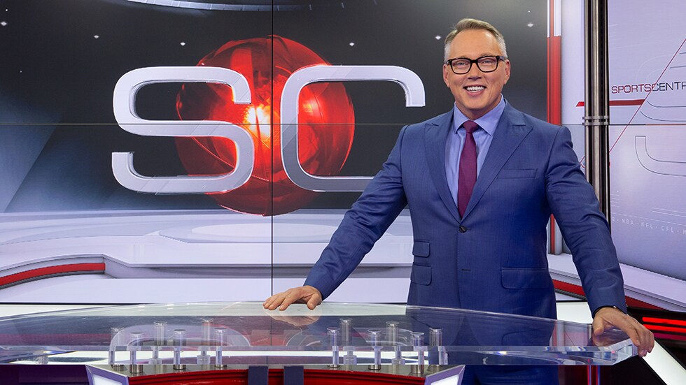 SportsCentre pays tribute to Darren Dutchyshen - Video - TSN