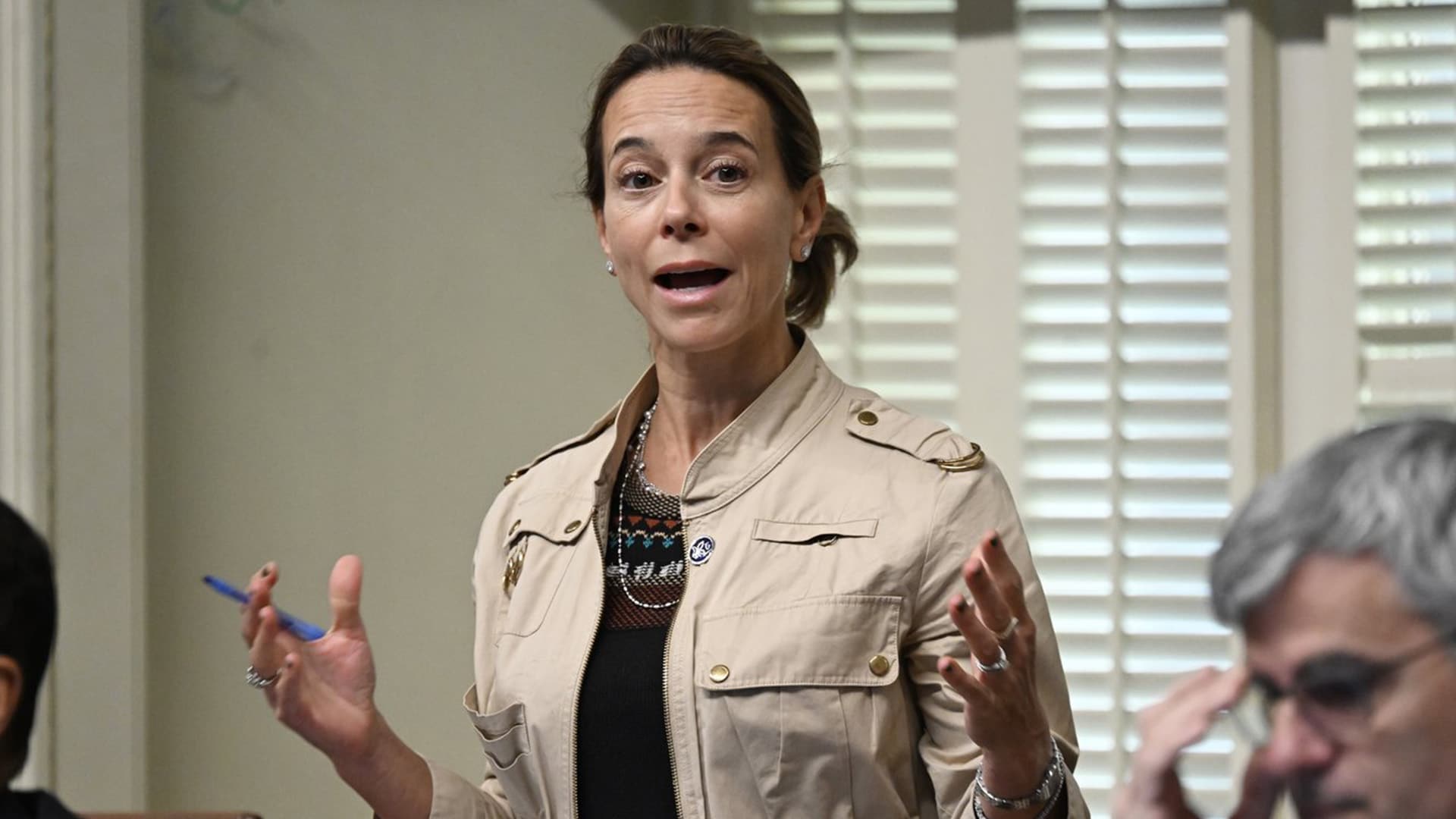 Les Débatteurs du 22 heures - 22 mai 2024 | Noovo Info