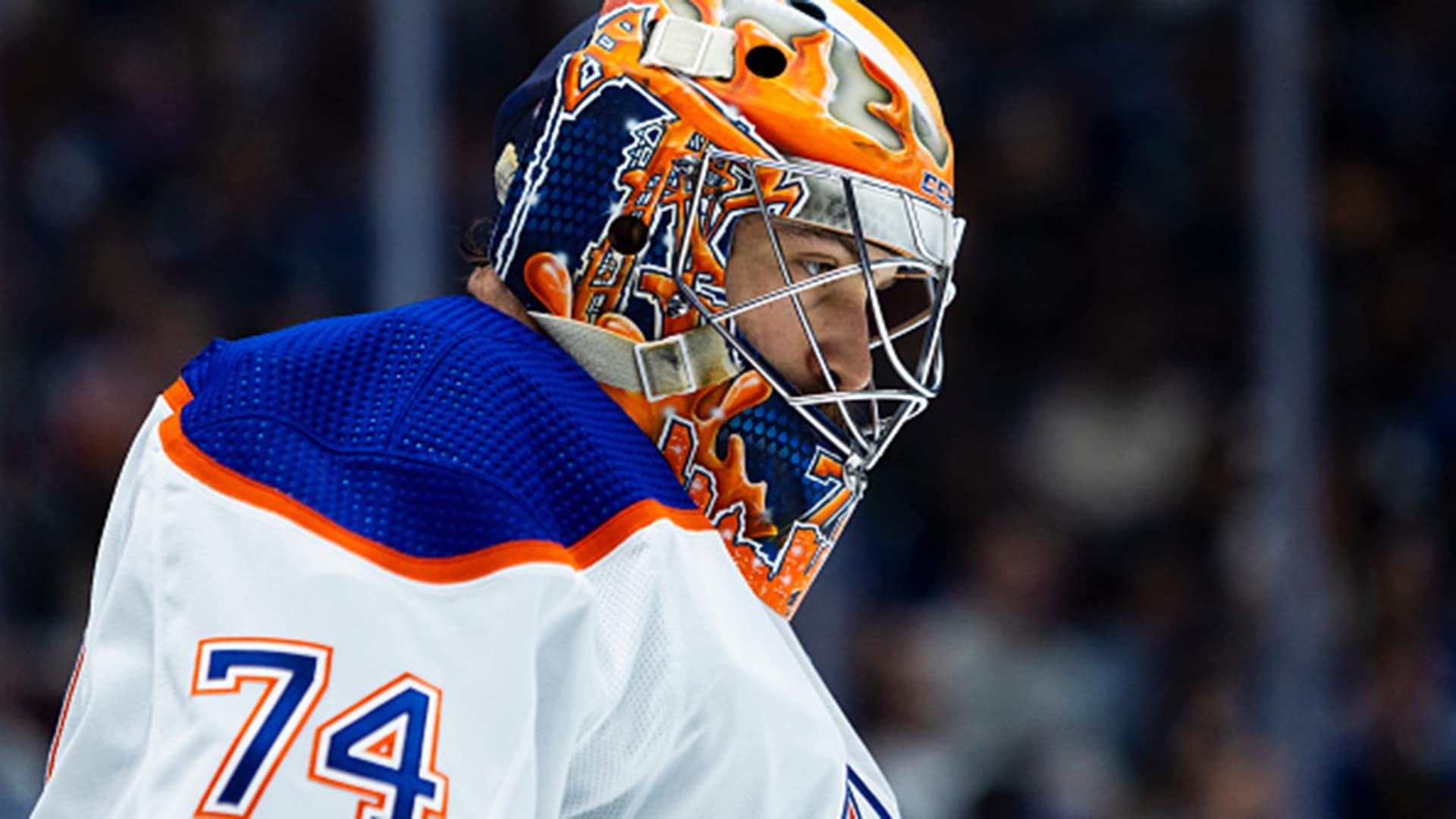 Can Skinner elevate his game and make an impact vs. Stars? - Video - TSN