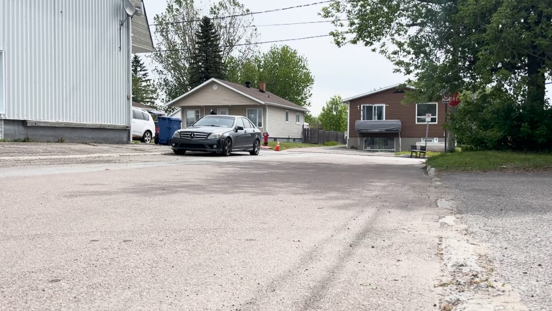 Noovo Info Saguenay–Lac-Saint-Jean - 27 mai 2024 | Noovo Info