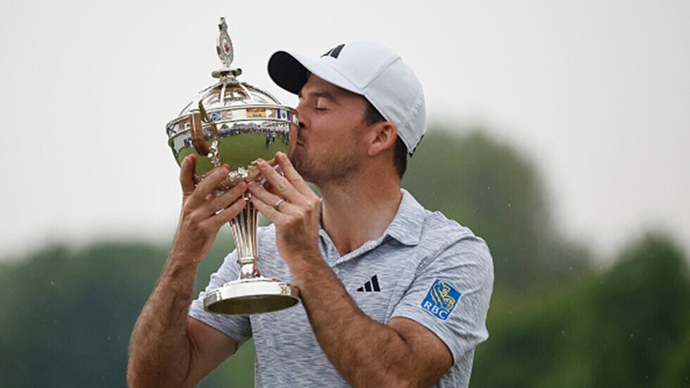 PGA TOUR - Scores, News, Schedule, Highlights, Statistics and Analysis