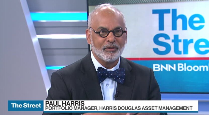 S&P 500 valuations high but not backed by earnings: Paul Harris - Video ...