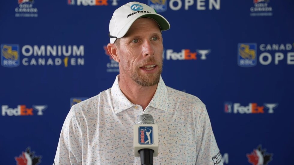 Golf - Scores, News, Schedule, Videos, Statistics, PGA TOUR, The ...