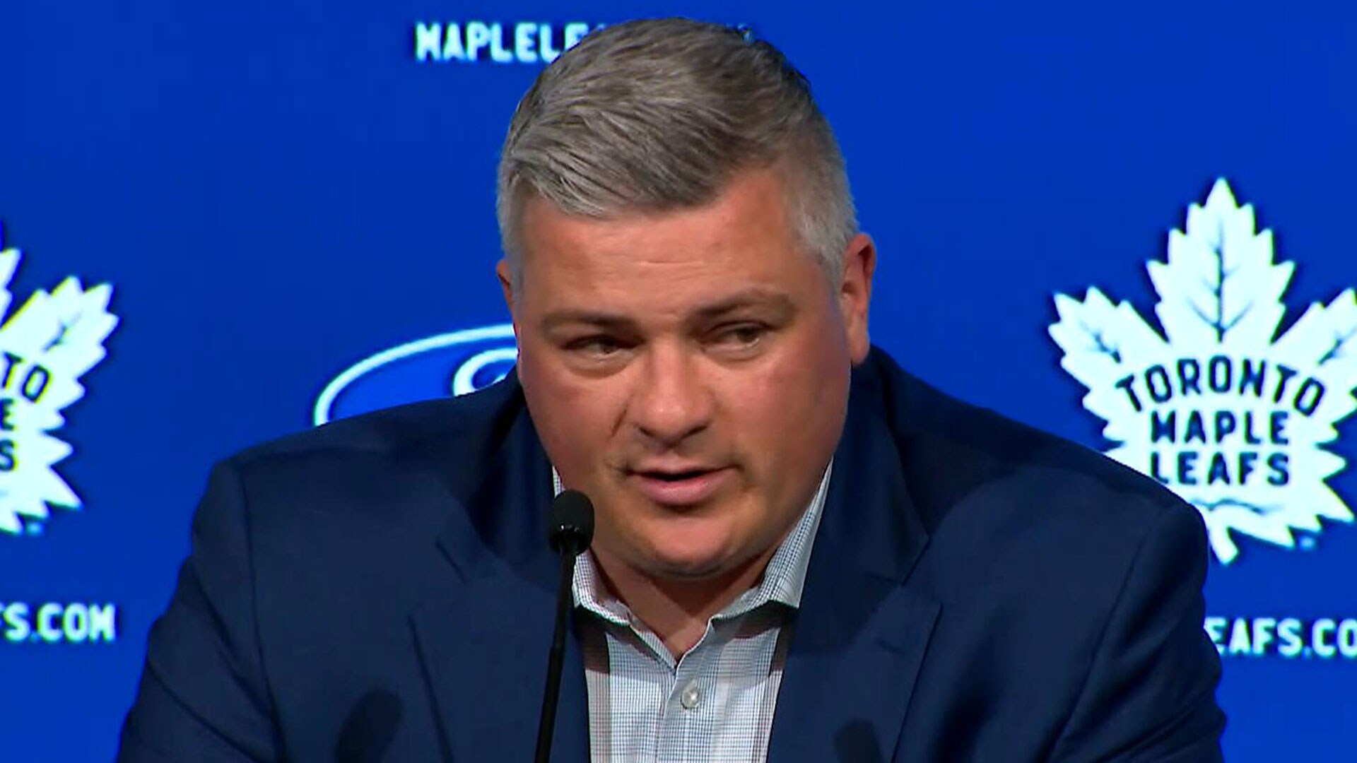 Keefe shines light on Marner's play that doesn't always get credit on ...