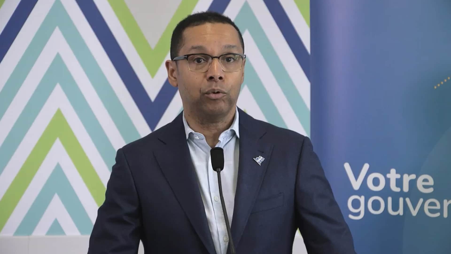 Noovo Info Estrie - 6 mai 2024 | Noovo Info