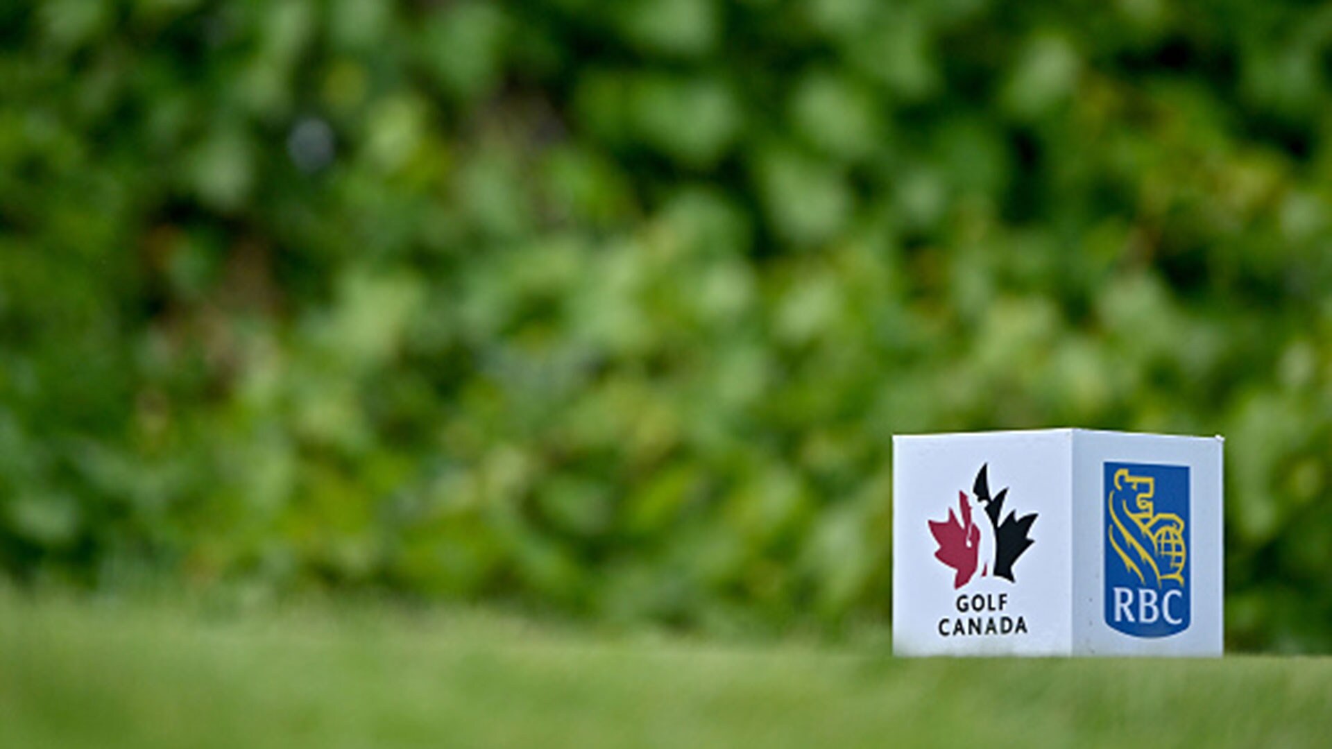 Crawford discusses final preparations for upcoming RBC Canadian Open