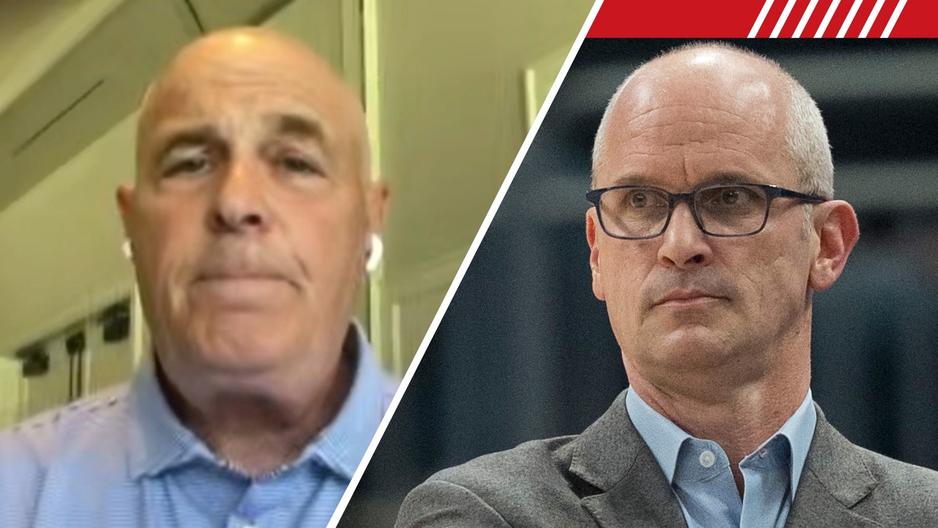 What does Hurley's decision to stay at UConn mean for college ...