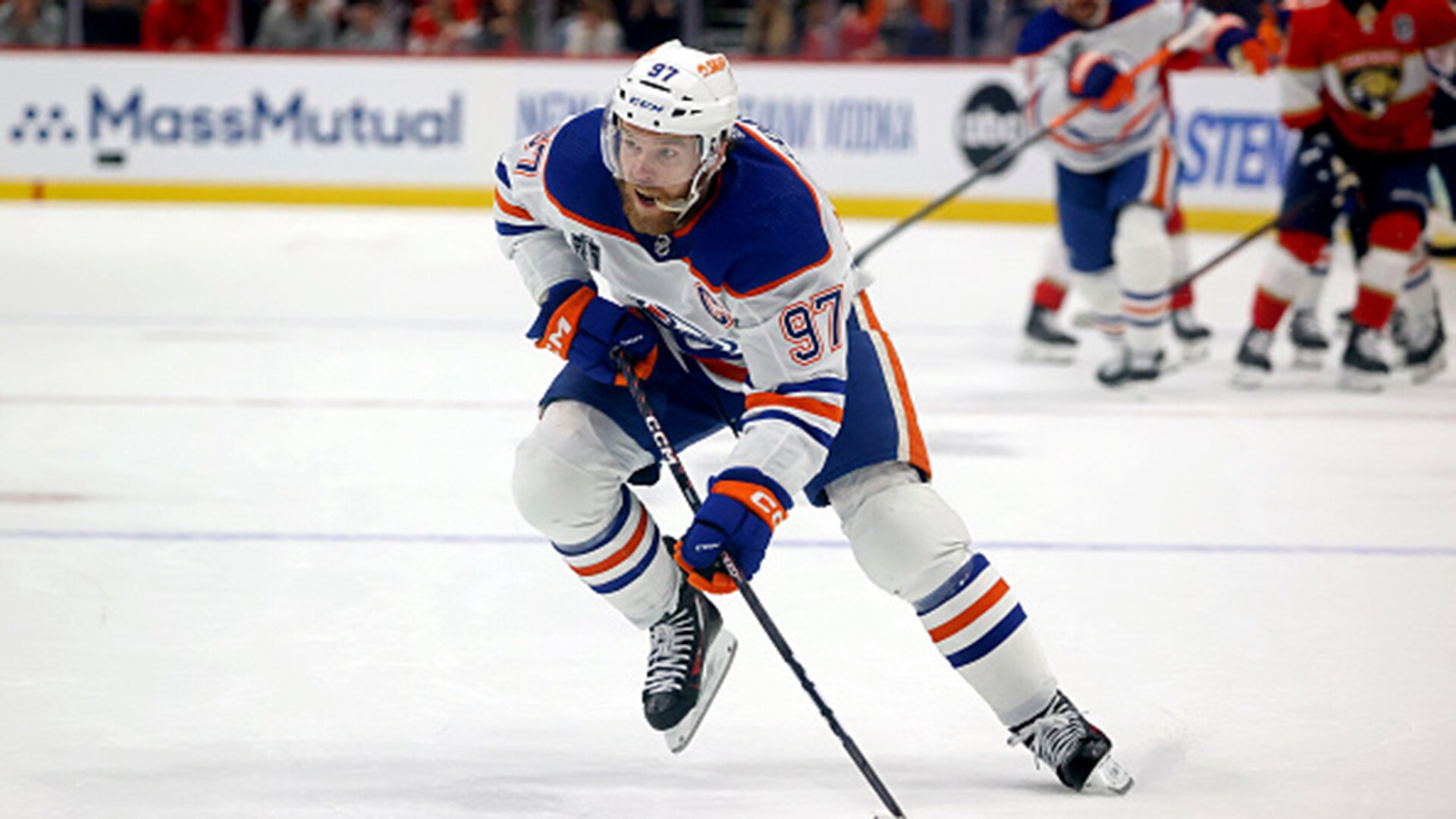 Draisaitl and McDavid 'need to throw the team on their back' - Video - TSN