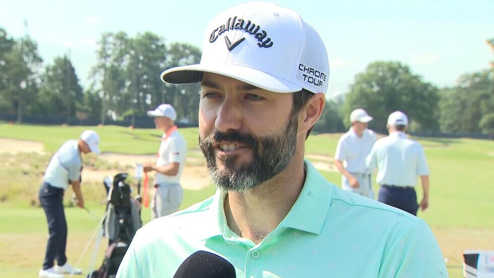 Golf - Scores, News, Schedule, Videos, Statistics, PGA TOUR, The ...