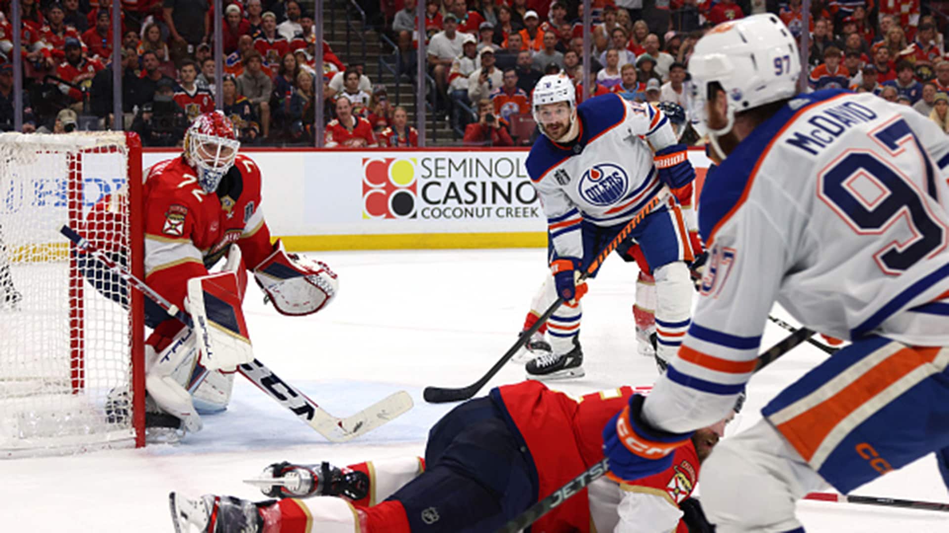 Rishaug details adjustments Oilers can make to turn around struggling power play - Video - TSN