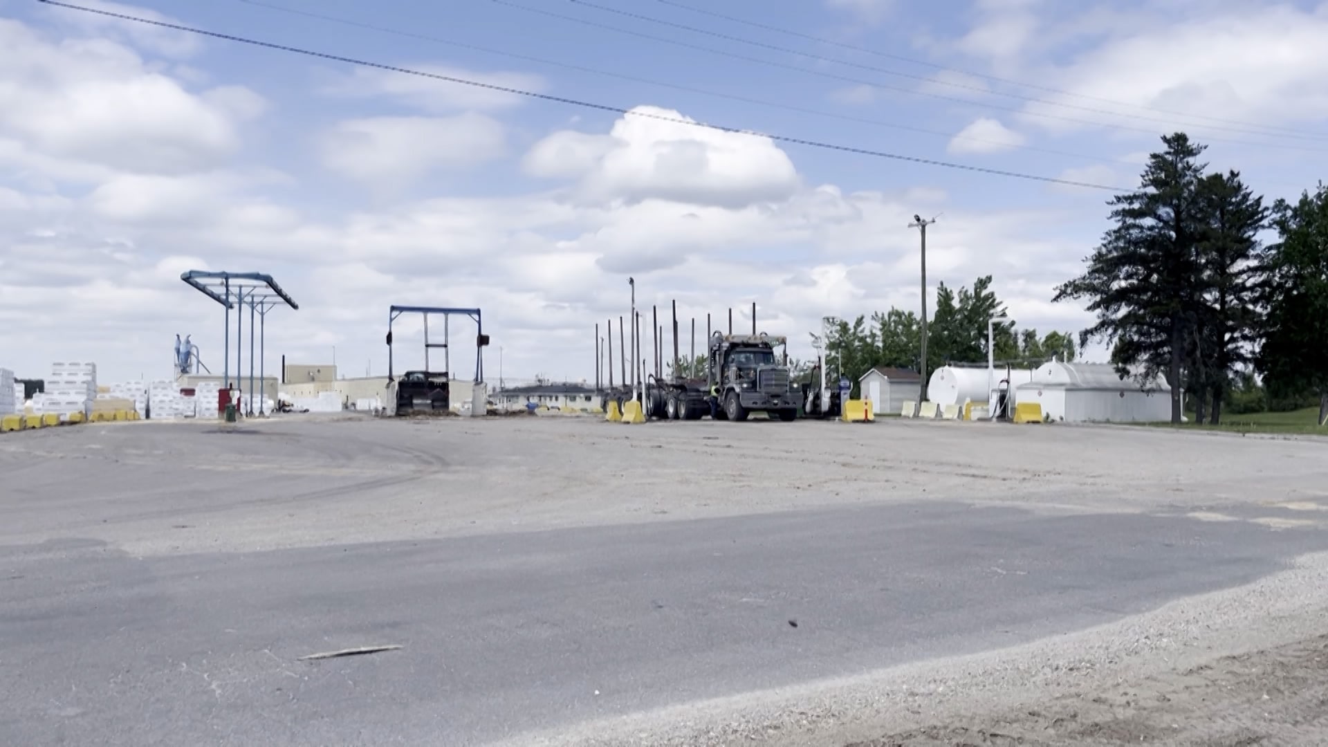 Noovo Info Saguenay–Lac-Saint-Jean - 12 juin 2024 | Noovo Info