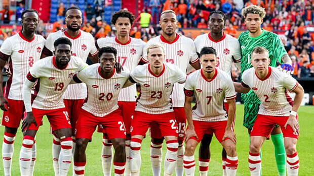 Soccer News Scores Standings And Live Games On Tsn