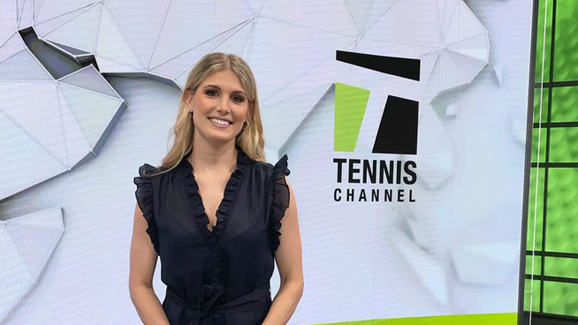 Bouchard on 'wacky' pickleball transition, keeping in touch with tennis ...