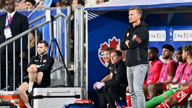 Soccer News, Scores, Standings & Live Games on TSN