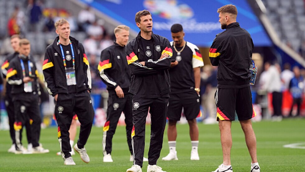 Soccer News, Scores, Standings & Live Games on TSN