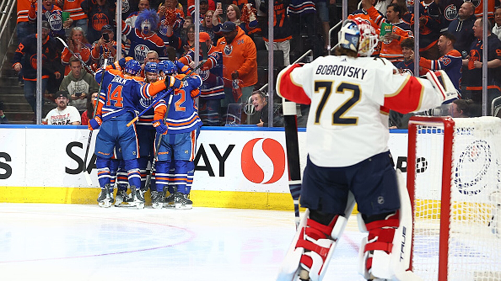 'They're going to be better': Knoblauch knows Panthers will be more ...