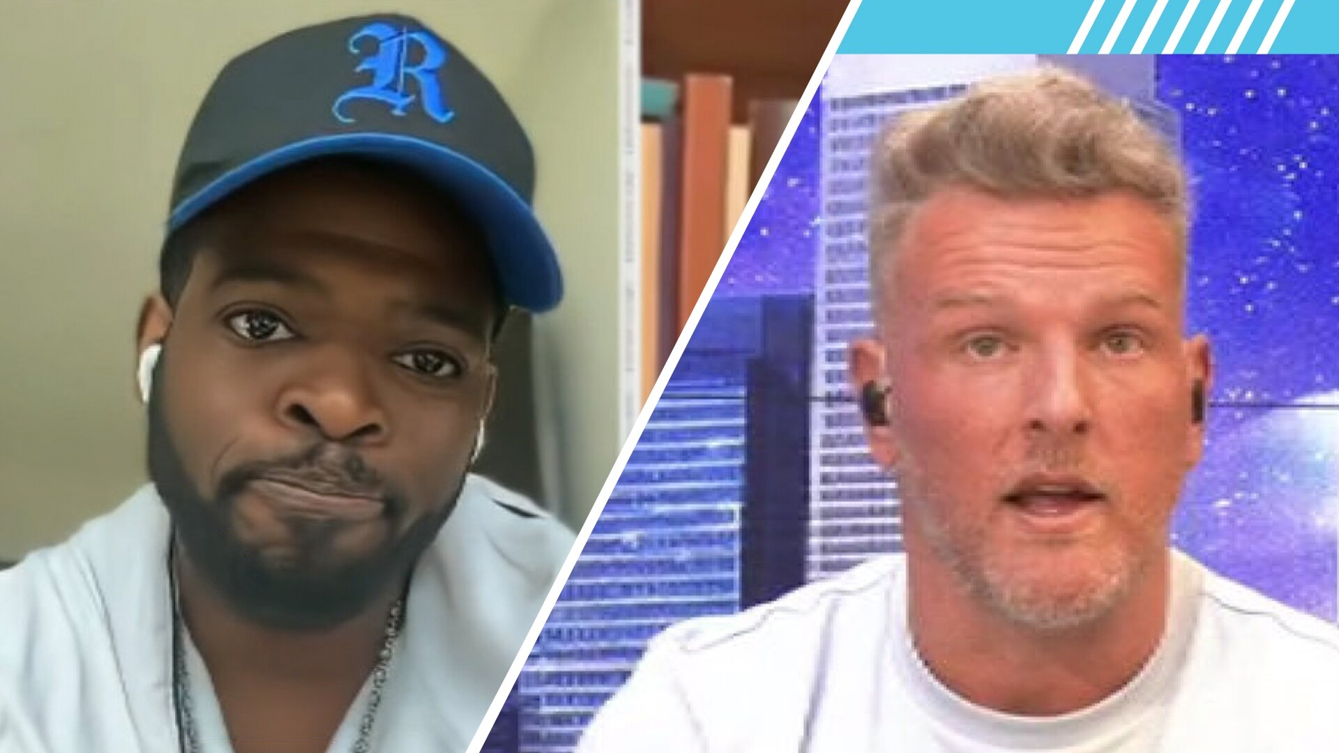 Subban to McAfee: The Panthers need to find their game very quickly ...