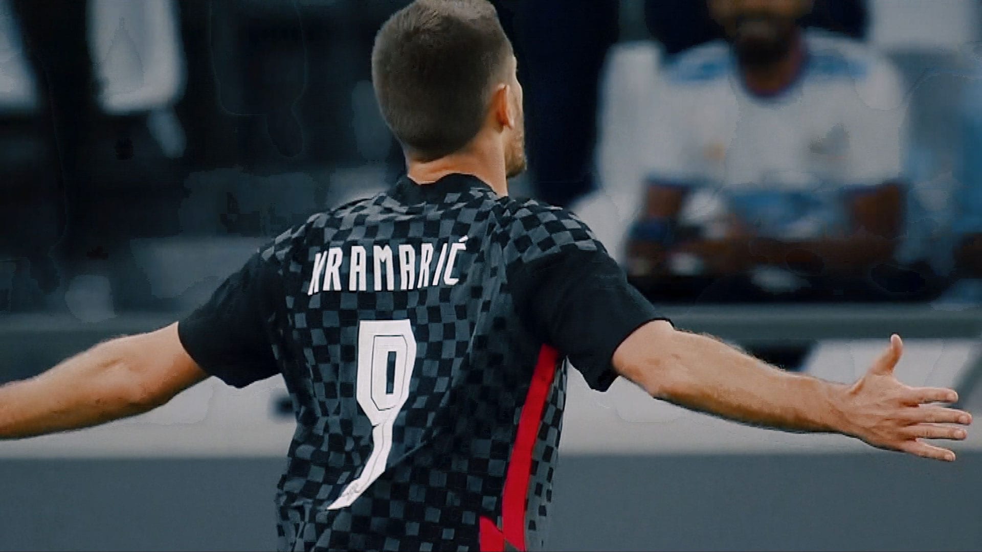 Kramaric crucial piece for Croatia if they want to beat Albania on ...