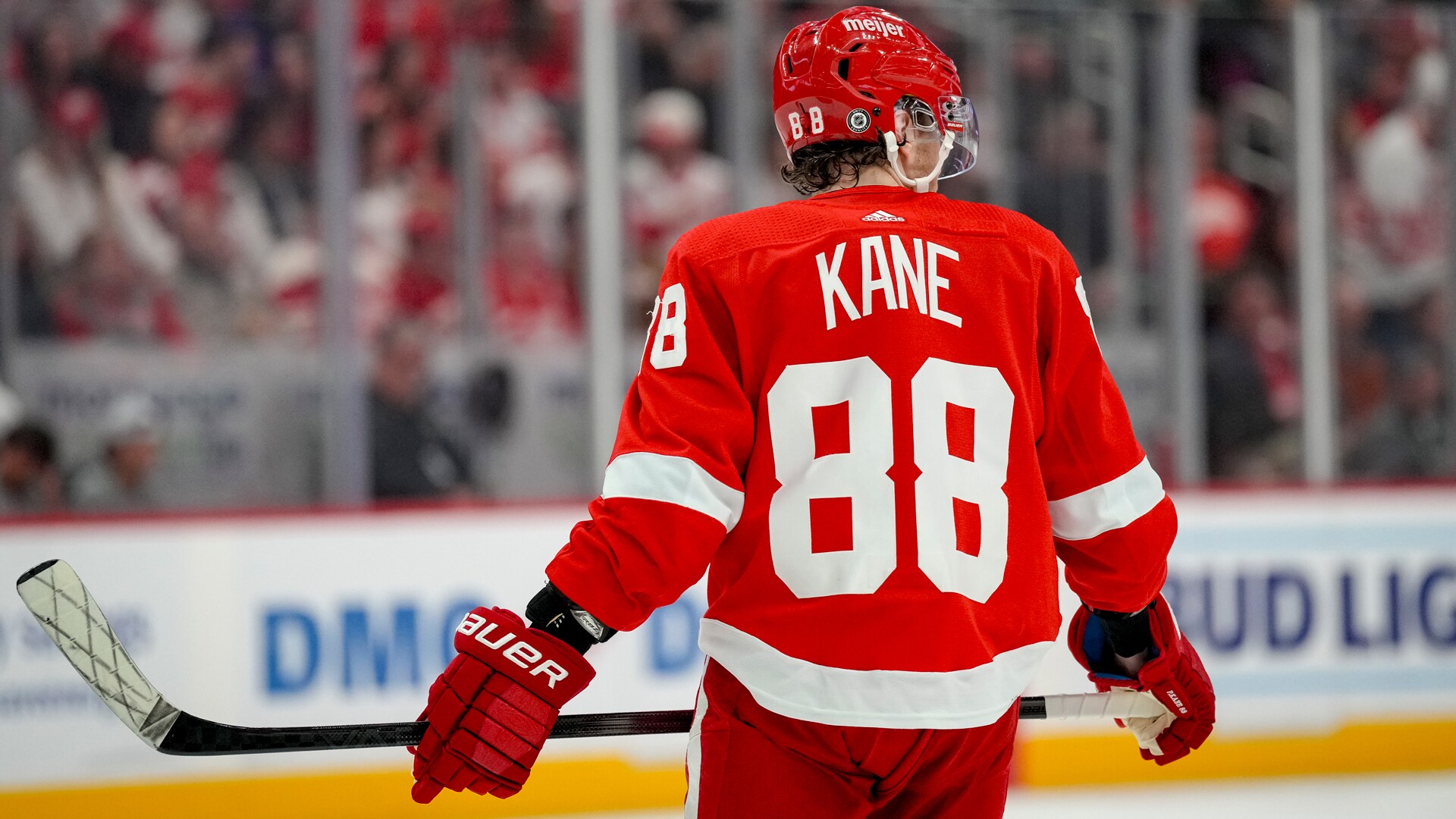 Hot or Not: Will Kane sign with a contending team? - Video - TSN
