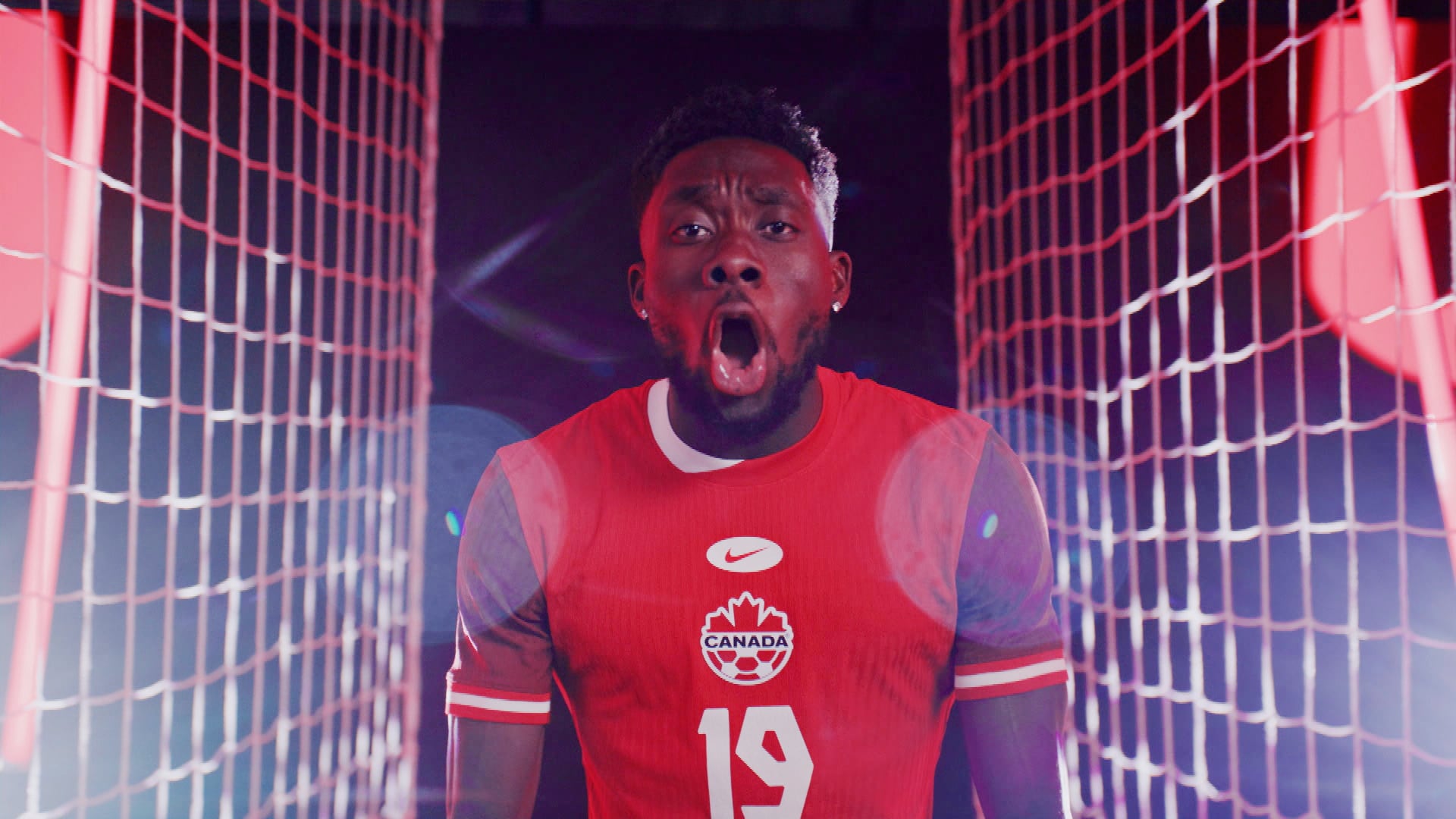 Canada, welcome to Copa America - Video - TSN