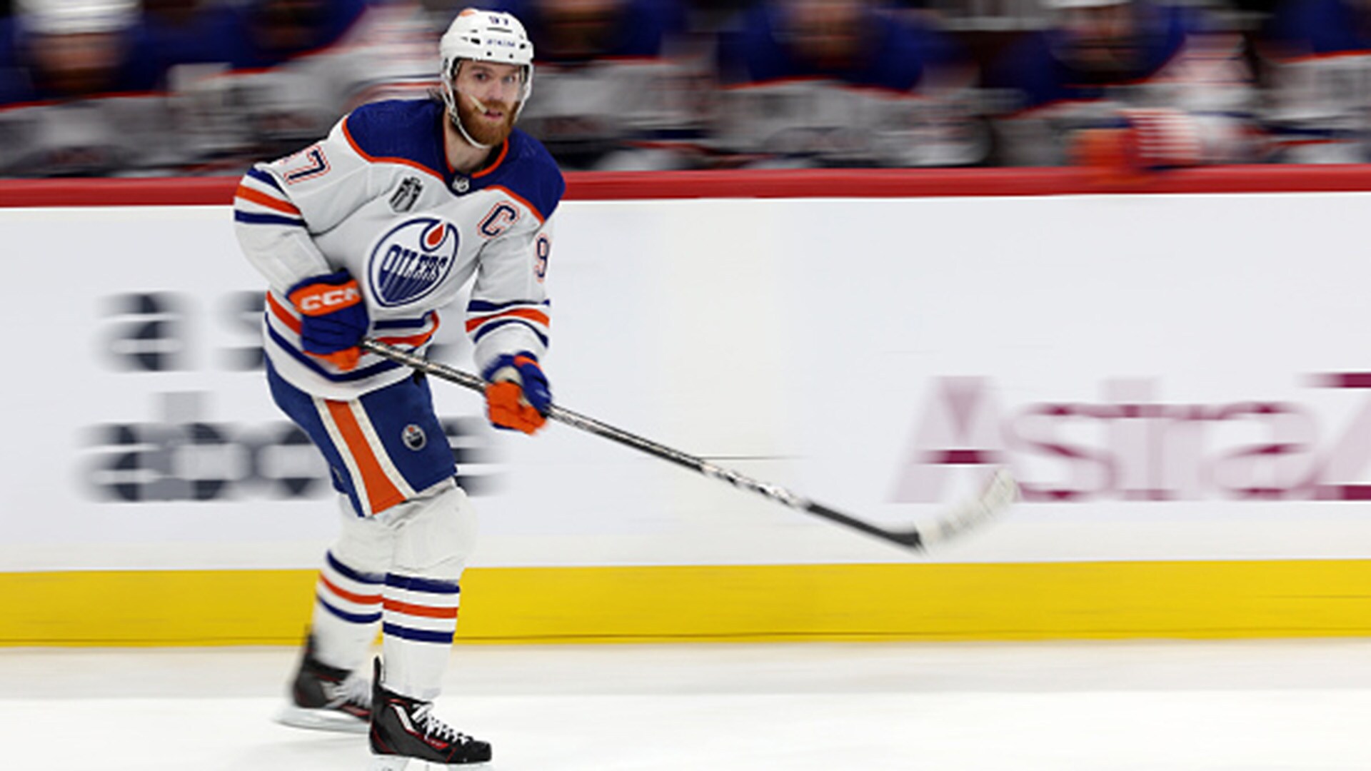How can Florida stop McDavid? - Video - TSN