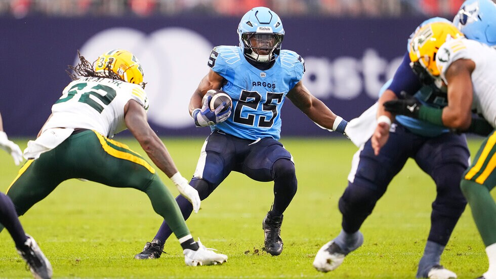 CFL - Canadian Football League Teams, Scores, Stats, News, Standings ...