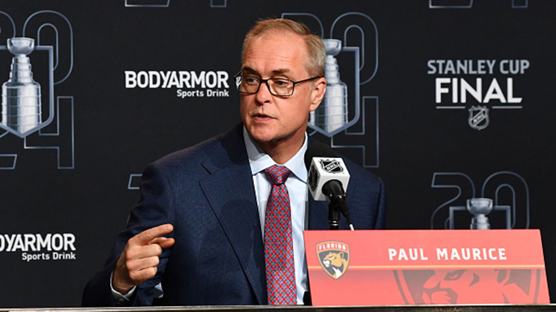 'We'll bring in the CIA, we'll figure it out': Maurice on offside ...