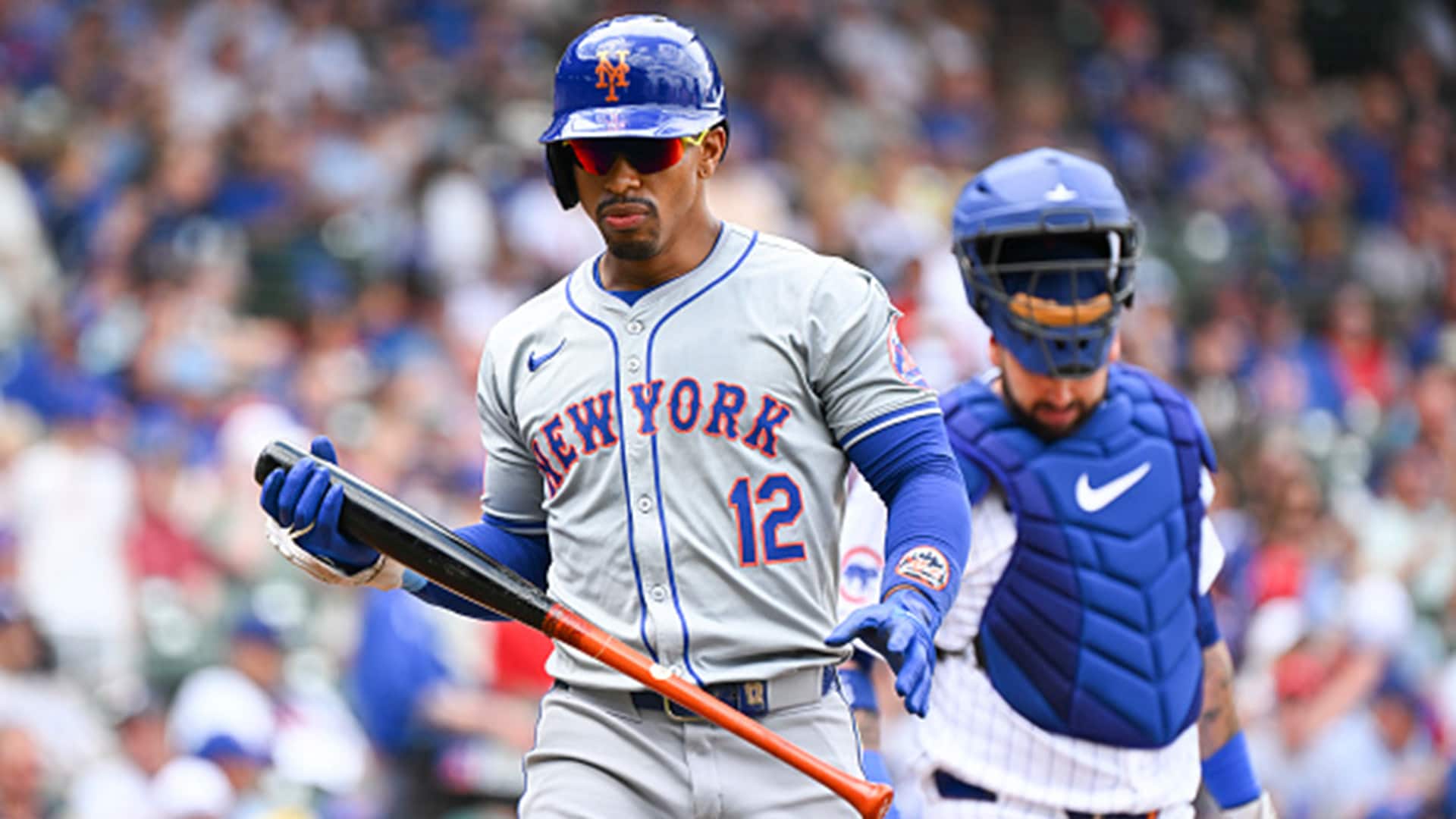 New York Mets vs. Chicago Cubs | Jun 23, 2024 | MLB | TSN Canada