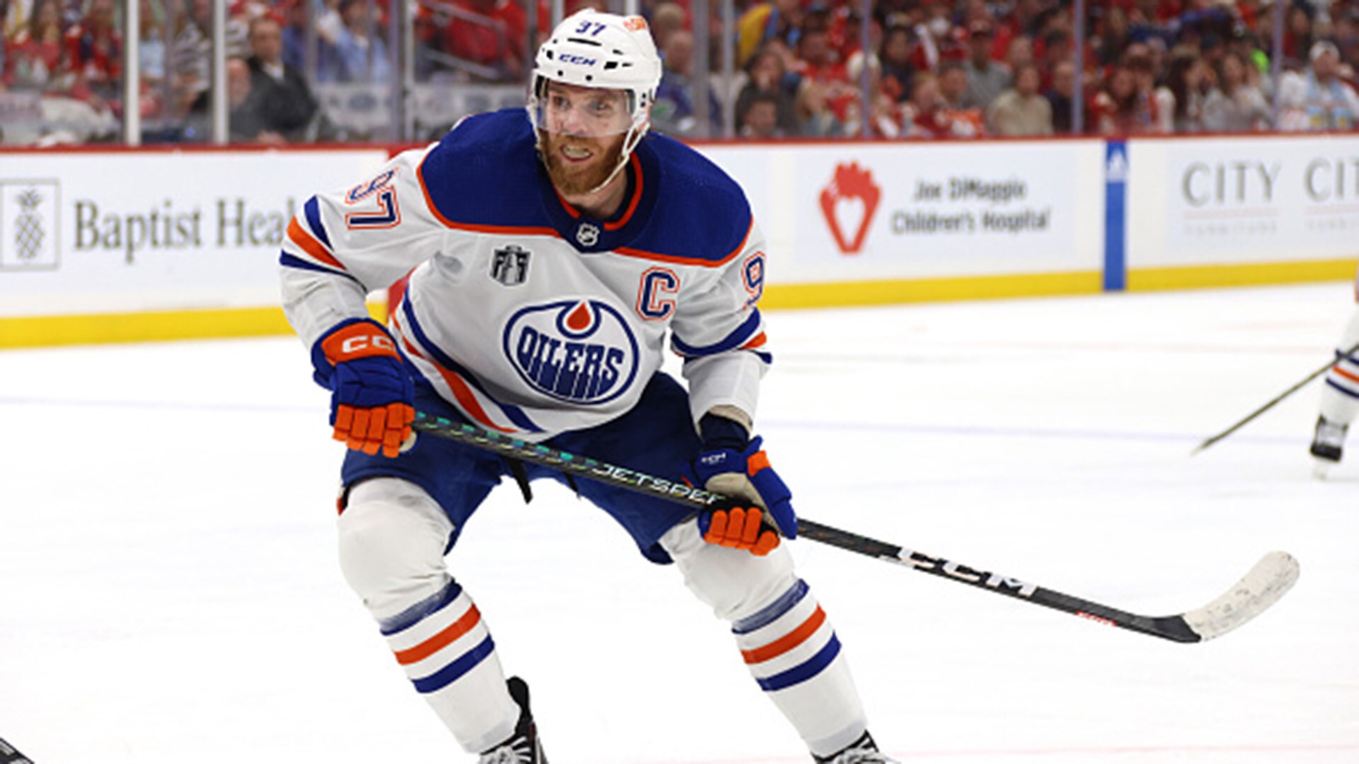 What does this postseason performance do for McDavid's legacy? - Video ...