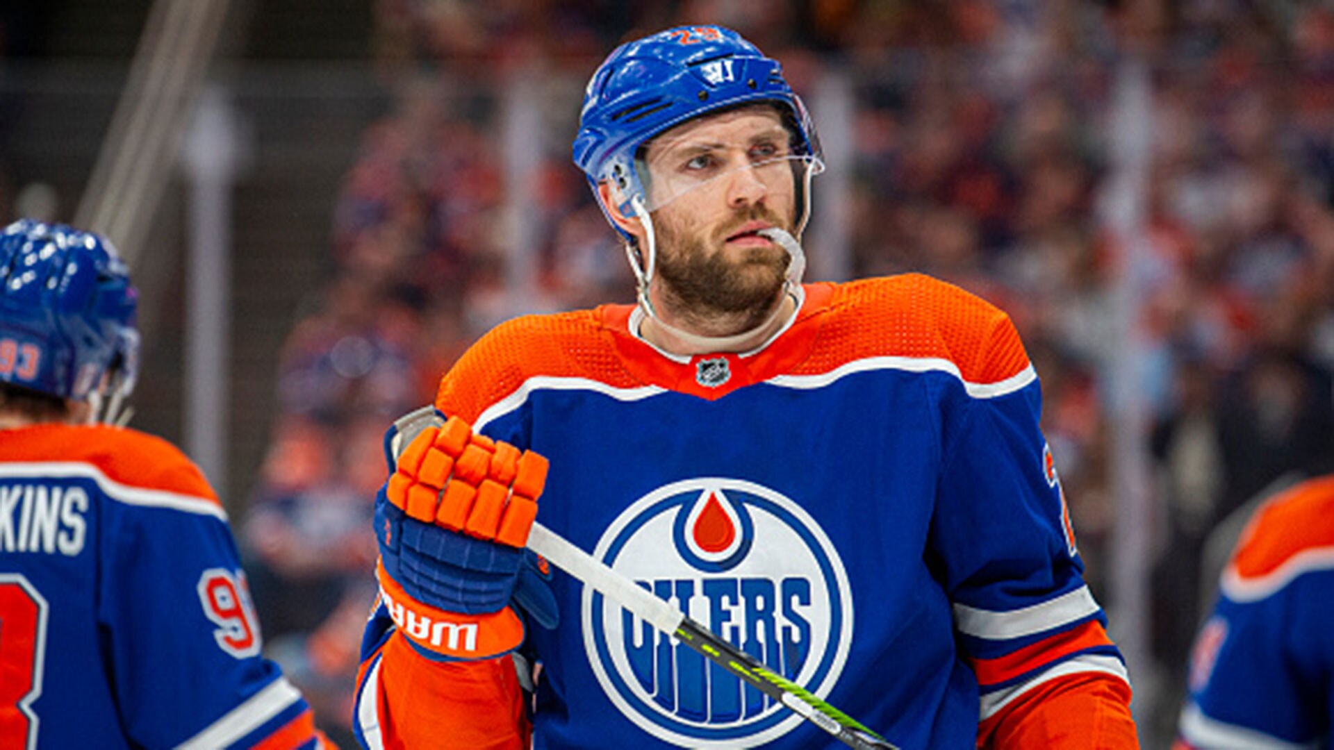 What do the Oilers do if Draisaitl doesn't sign an extension? - Video - TSN