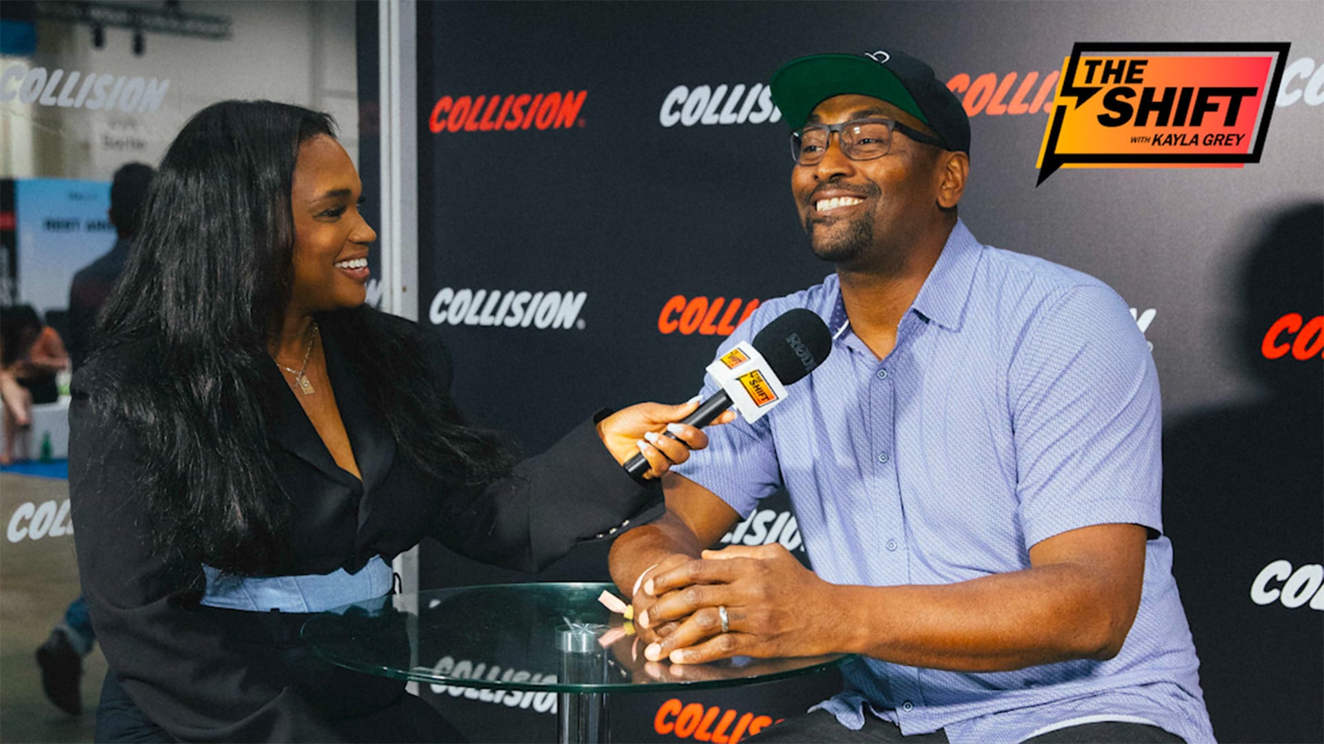 Metta World Peace on his evolution - Video - TSN