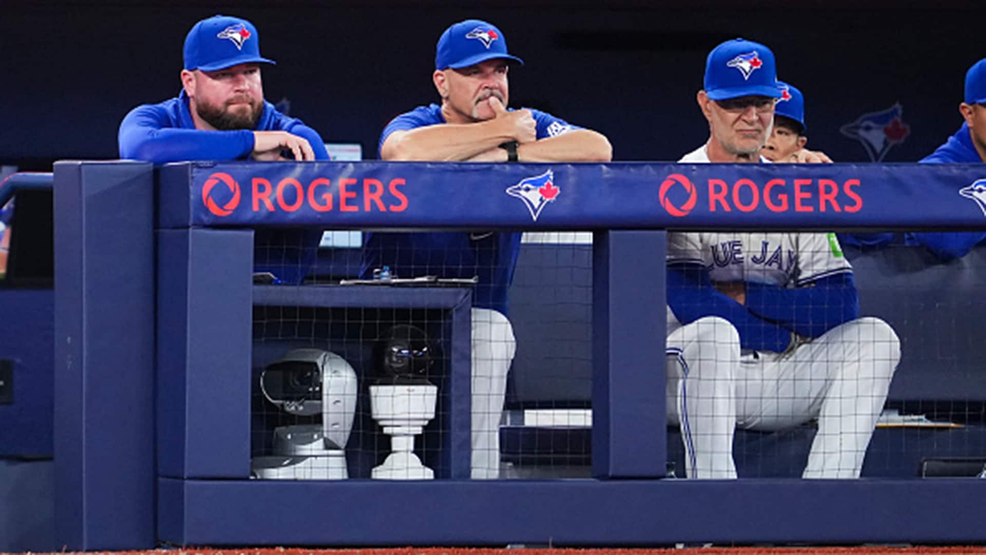 How much longer can Blue Jays stick with John Schneider? - Video - TSN
