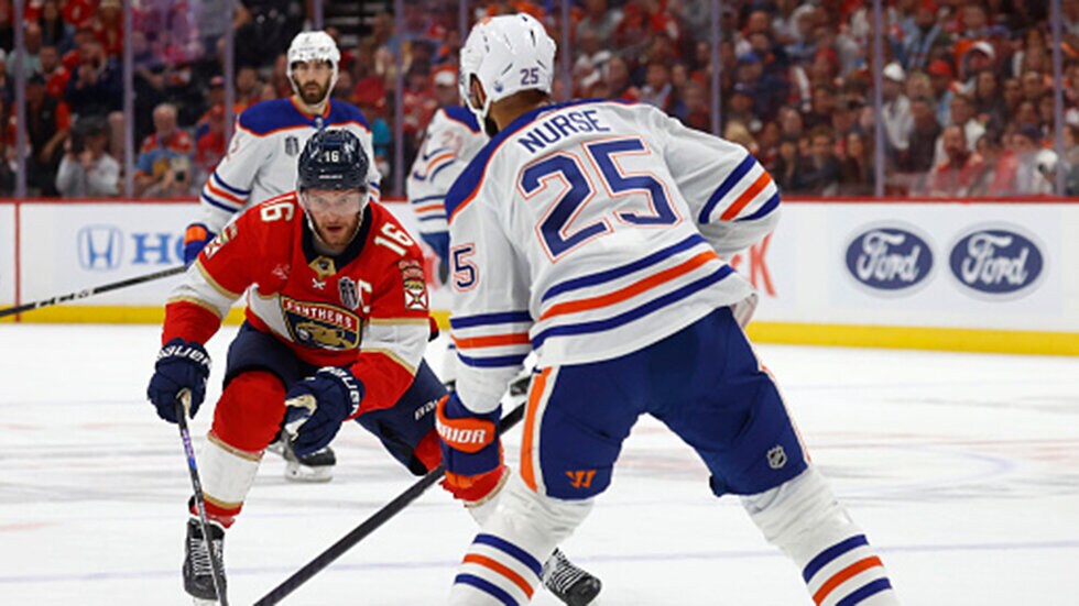 NHL - National Hockey League Teams, Scores, Stats, News, Standings, Rumours