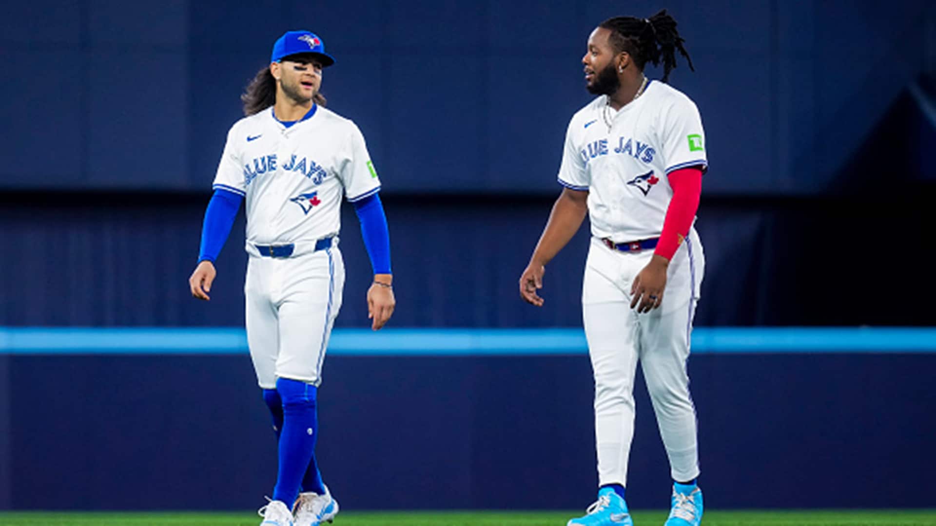 Hot or Not: Should the Jays trade either Vladdy Jr. or Bichette before ...