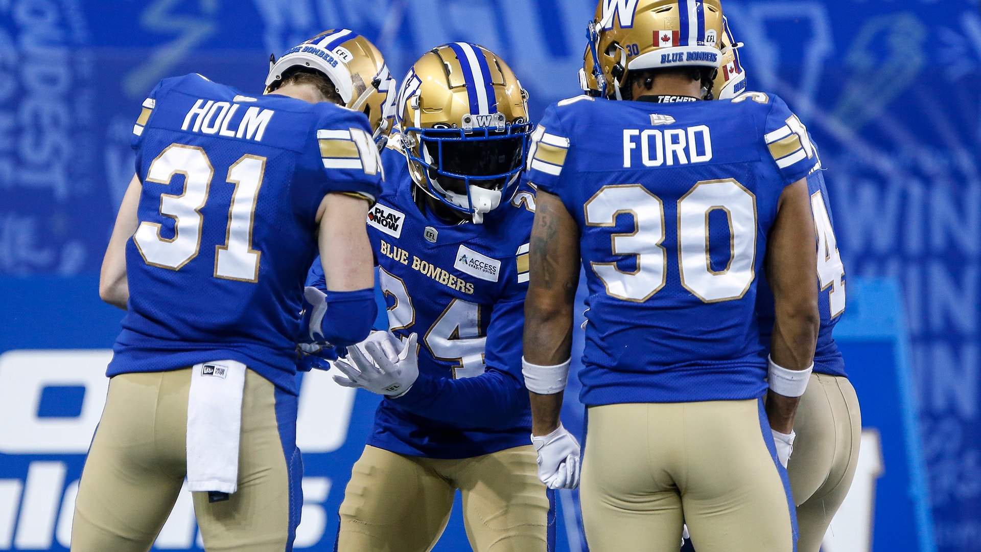 calgary stampeders winnipeg blue bombers
