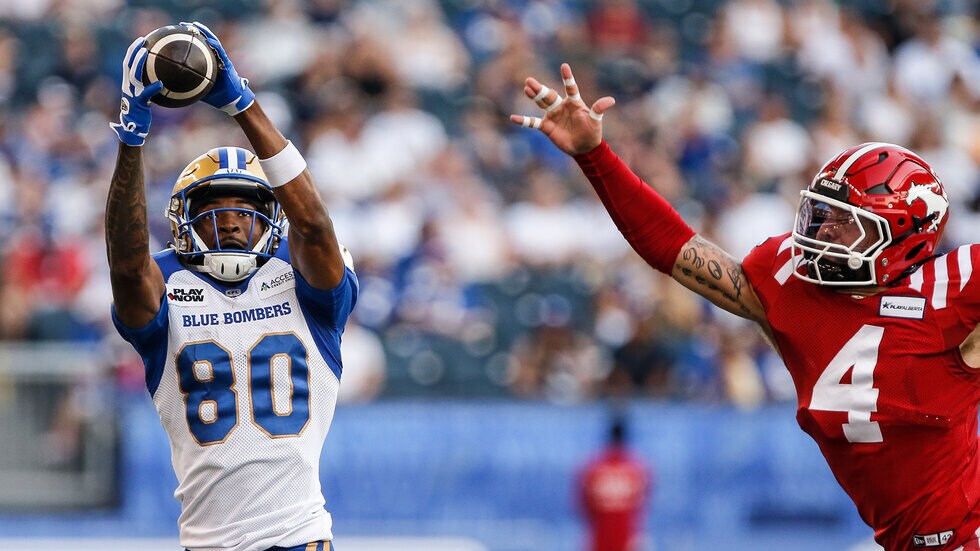 CFL - Canadian Football League Teams, Scores, Stats, News, Standings ...