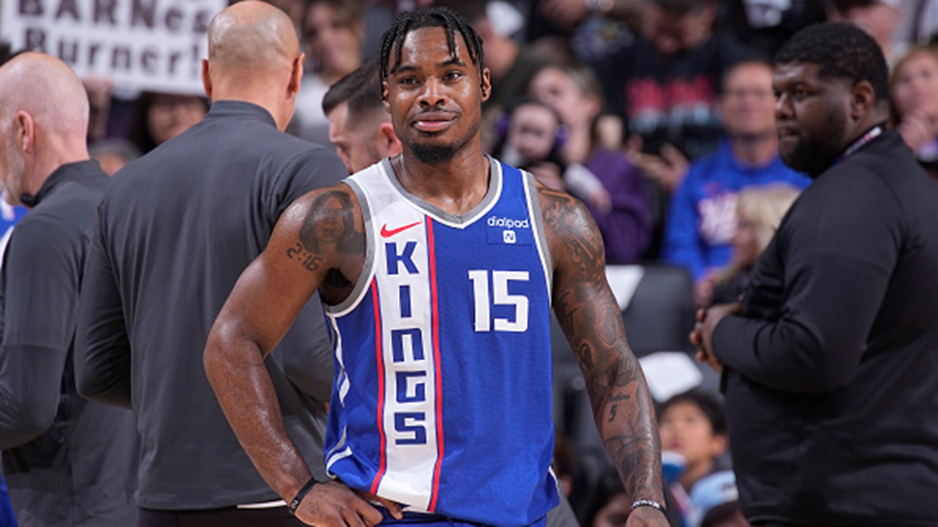 Mitchell's transition defence can help 'fill a hole' for the Raptors ...