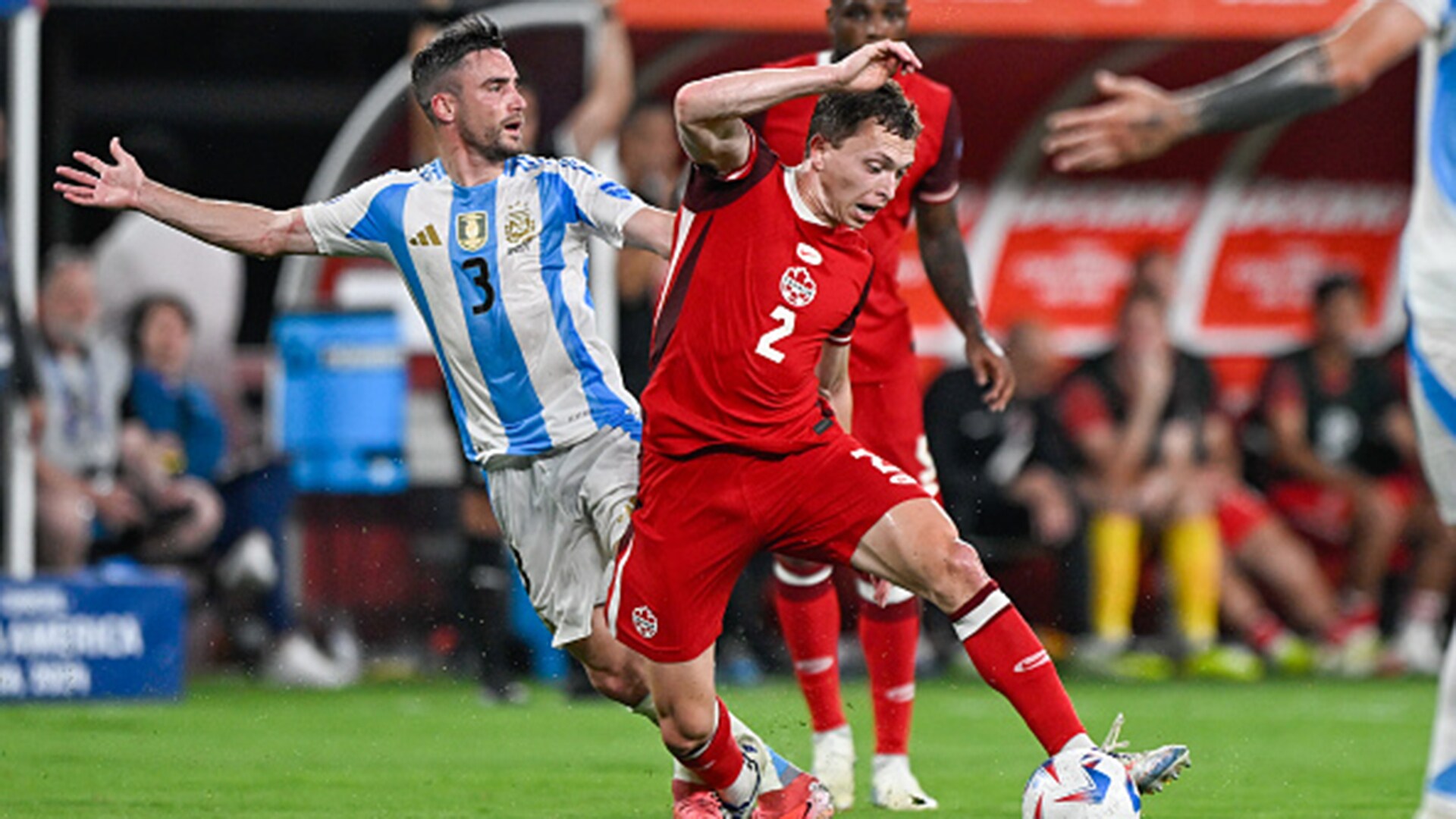 Kev's List: Canada's biggest question post tournament - Video - TSN