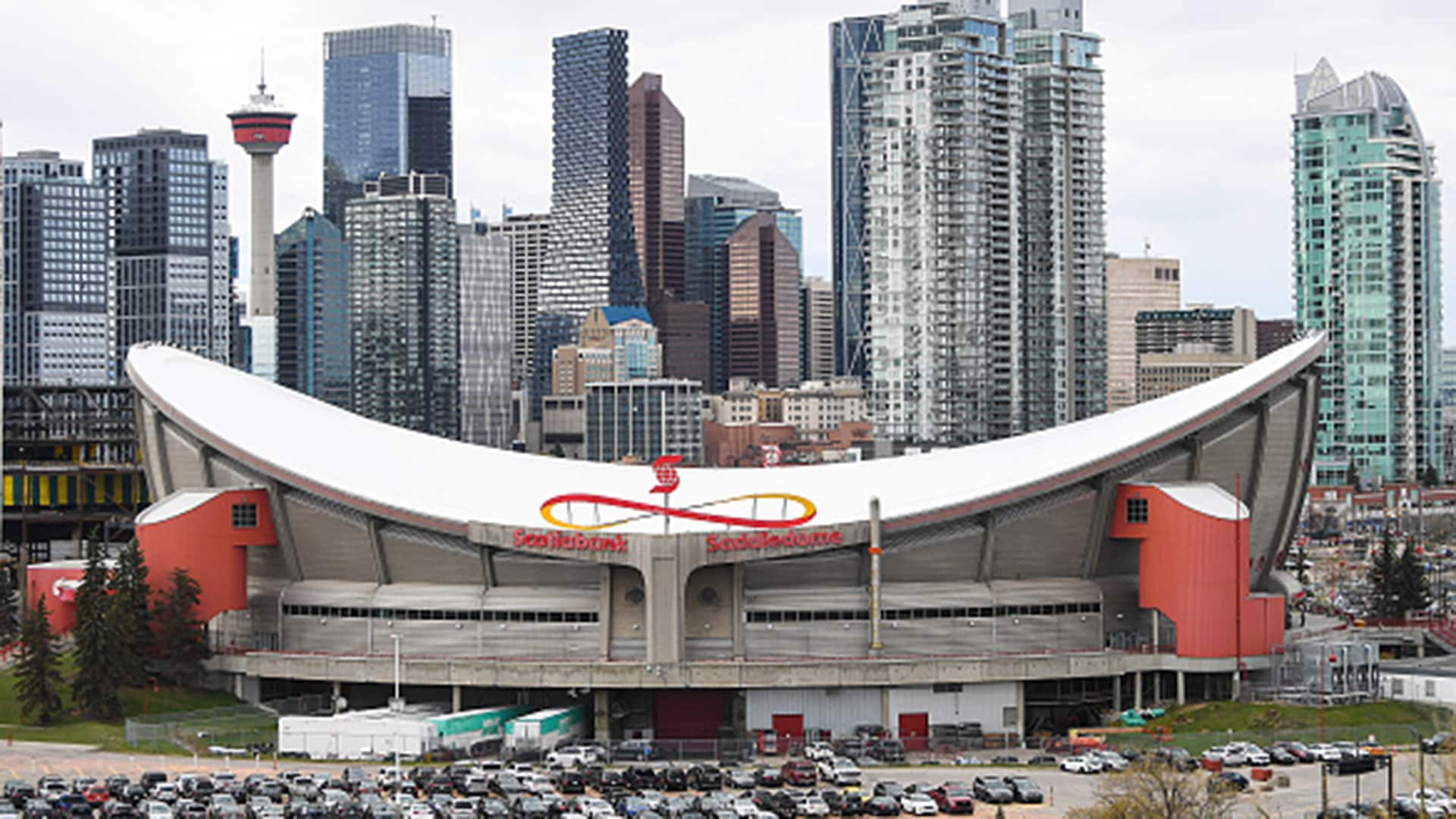 Valji has latest on Flames' arena news, shares takeaways from prospects ...