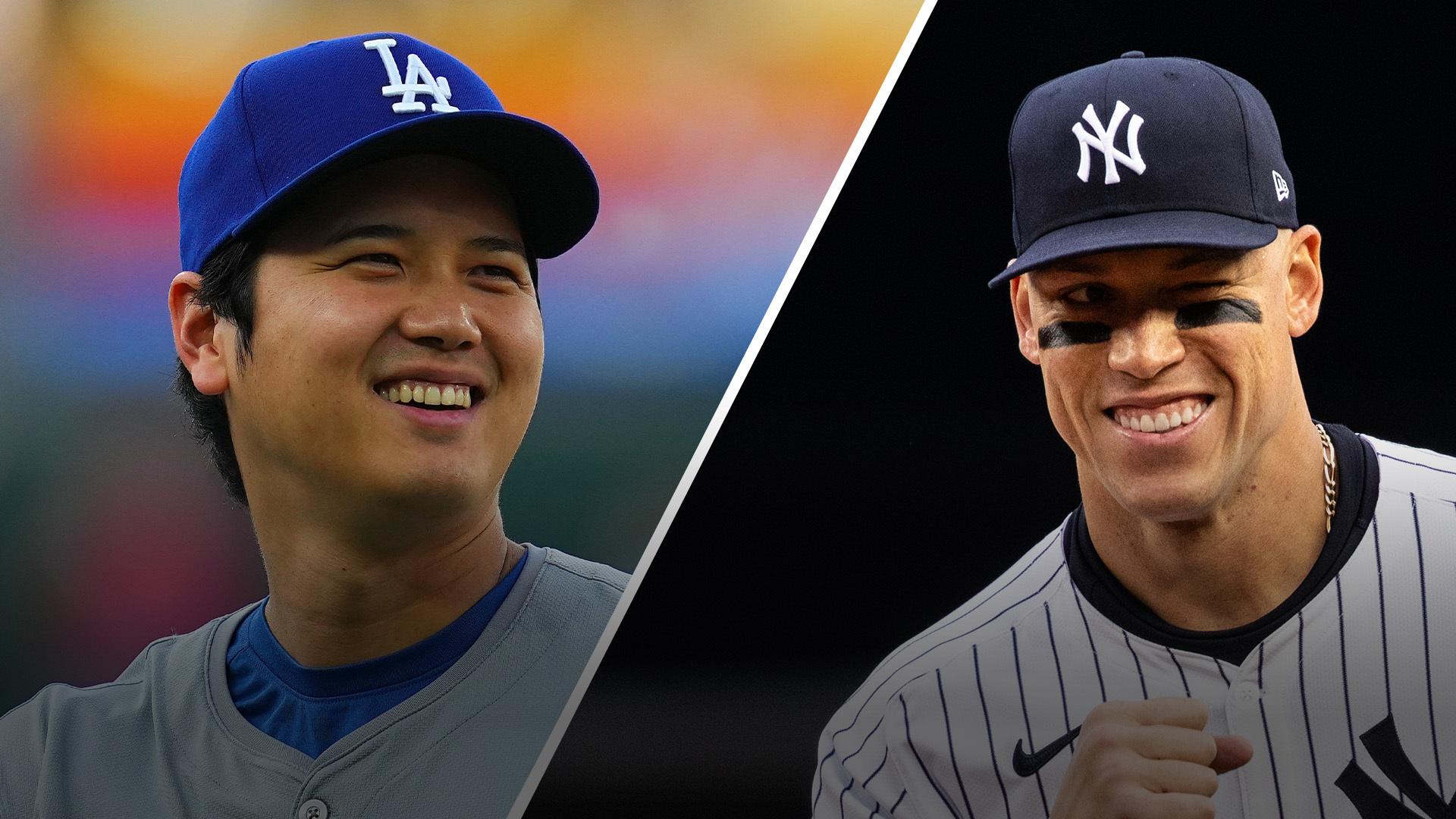 MLB's second-half storylines to watch - Video - TSN