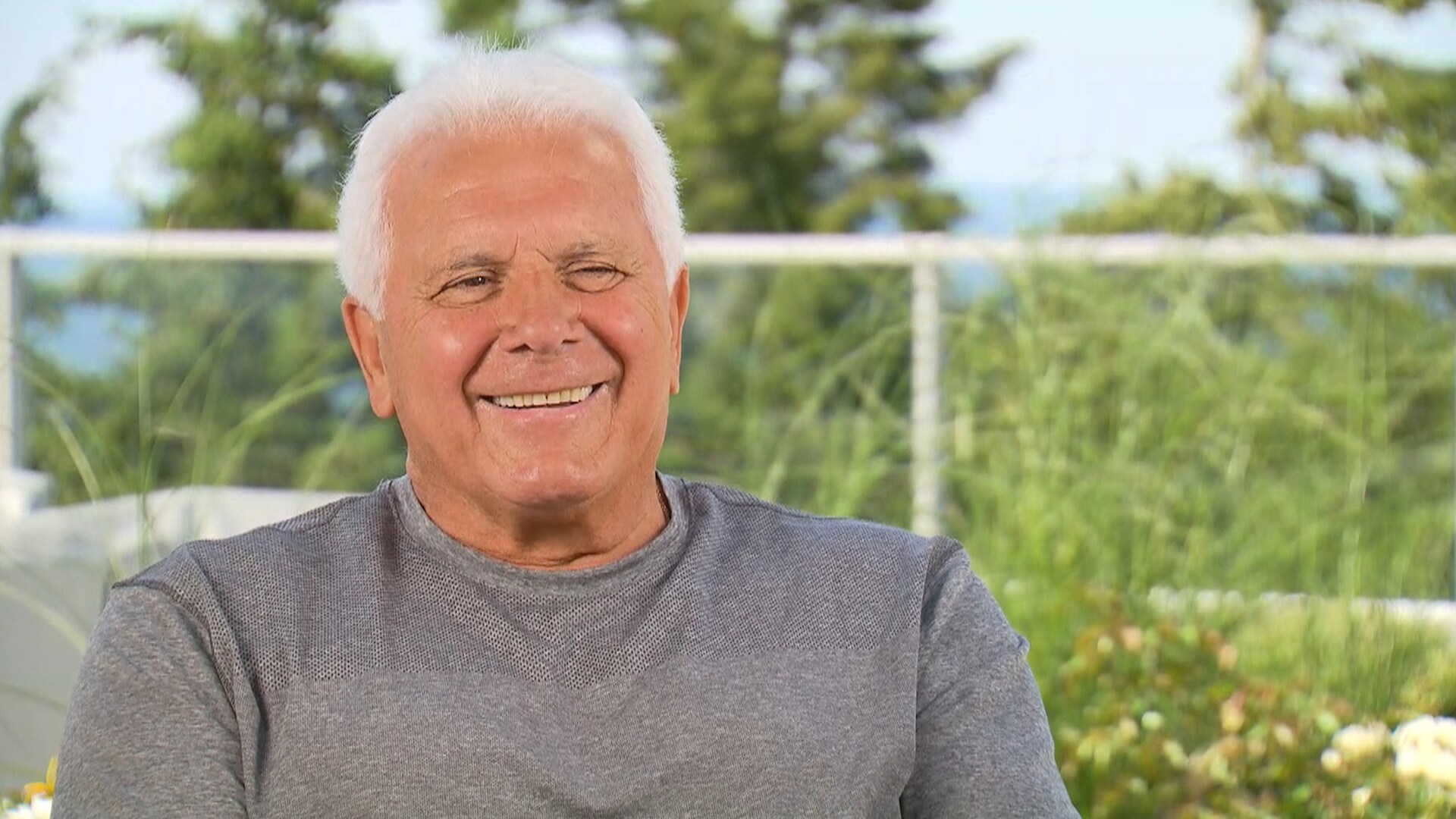 'Calgary was a very special place': Buono reflects ahead of joining ...