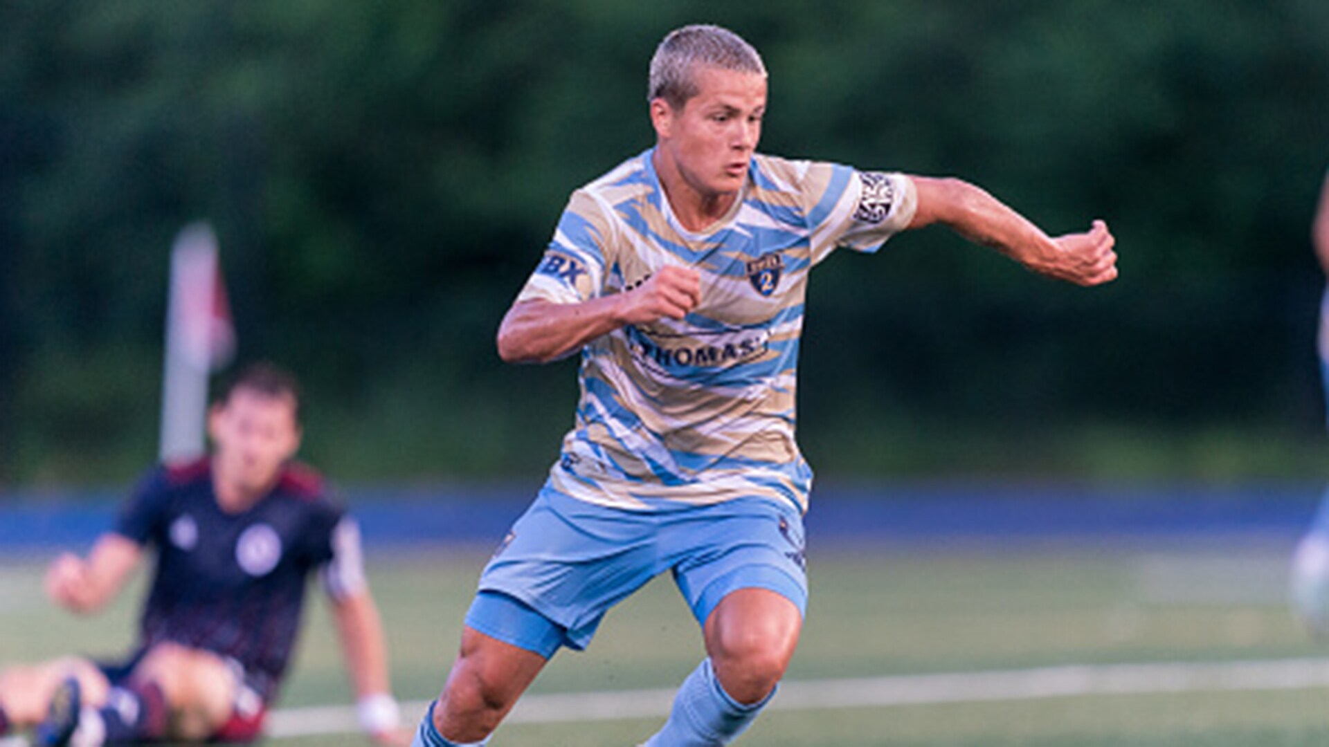 Sullivan becomes youngest to play MLS match as Union top Revolution ...