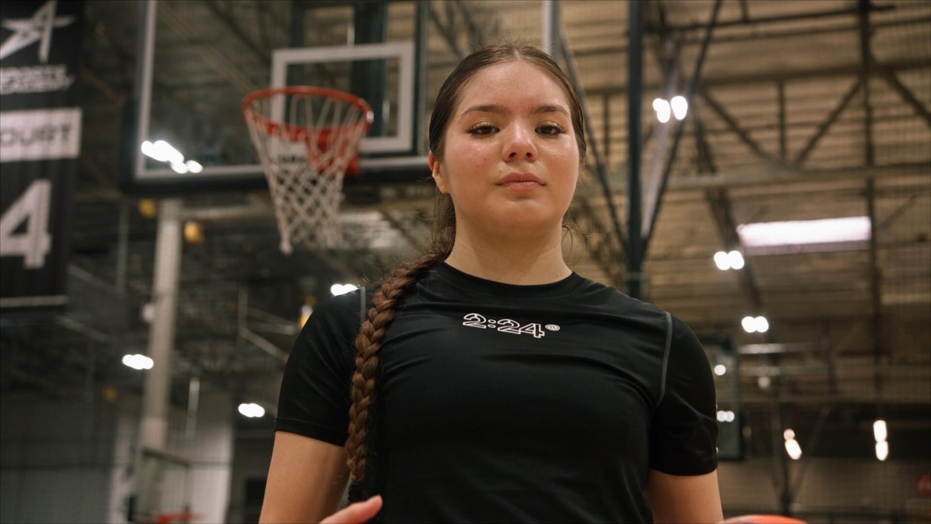 The real deal: Isabella Escribano's incredible journey on and off the ...