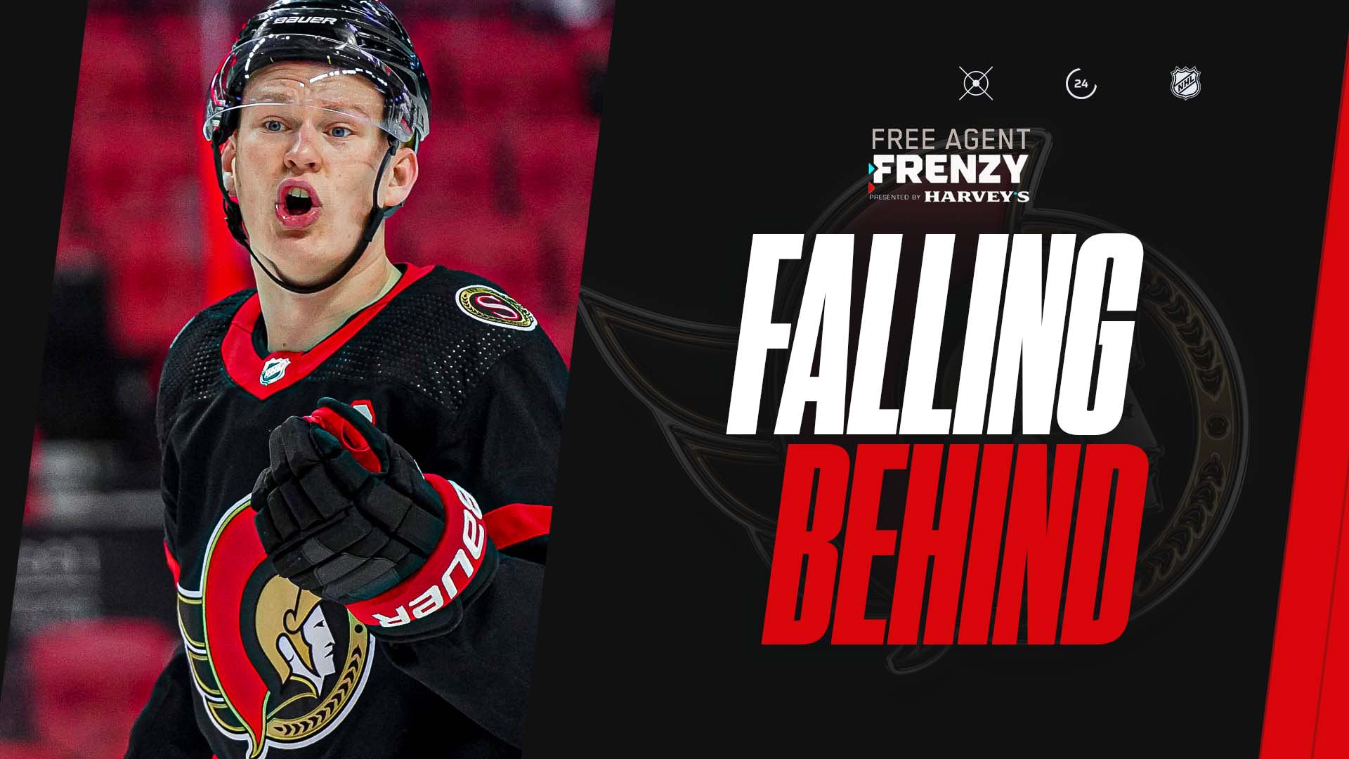 Can Sens stack up with top teams in East with moves made so far ...