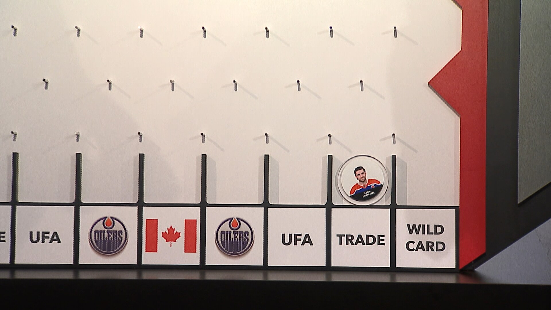 Puck Drop: Game show decides outcomes for Draisaitl and Crosby - Video ...