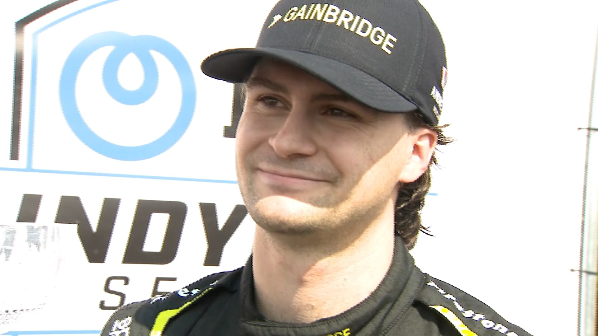 '41 starts since my last win, that's a killer': Herta relieved to ...