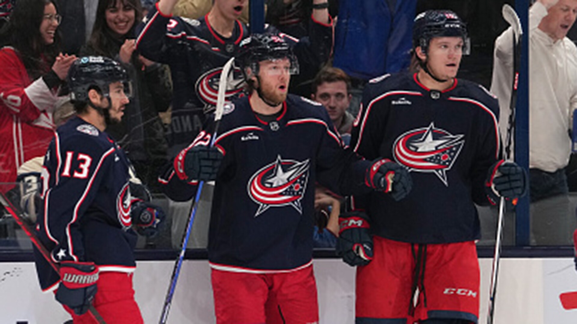 Evason: ‘I don’t want people to forget we’ve got some bite too’ - Video ...