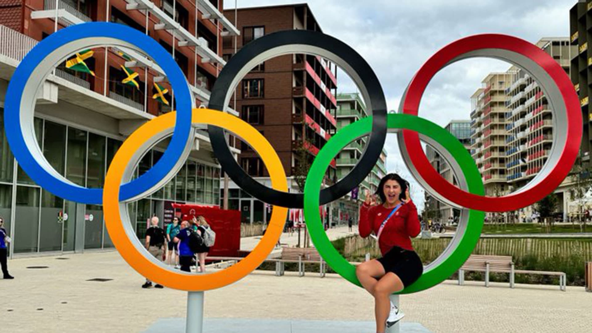 'Bianca is back': Andreescu 'like a kid at Disney World' ahead of ...