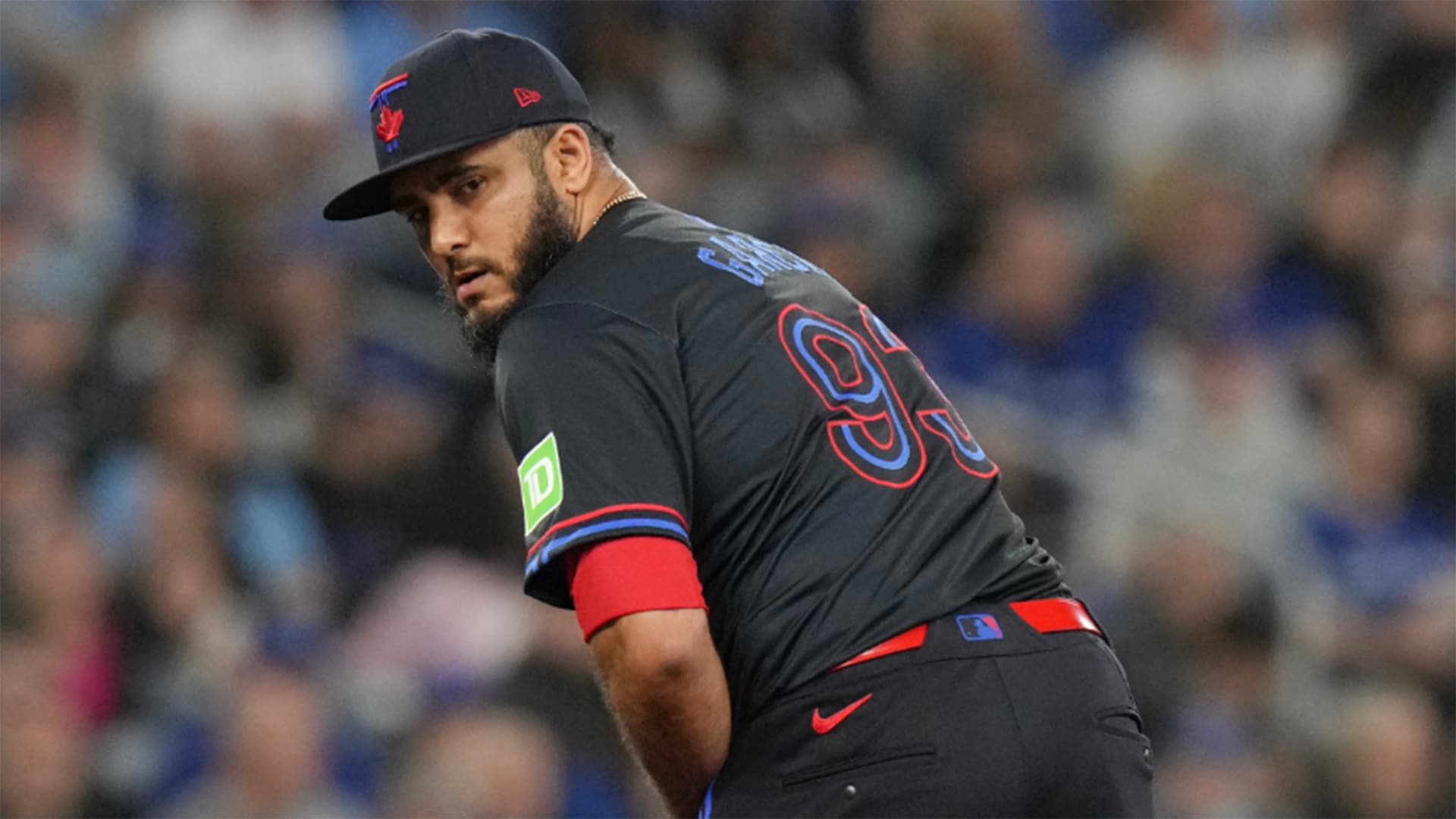 Texas Rangers vs. Toronto Blue Jays | Jul 26, 2024 | MLB | TSN Canada