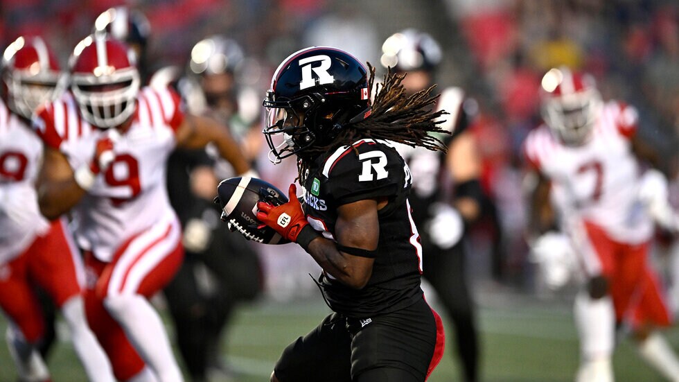 CFL - Canadian Football League Teams, Scores, Stats, News, Standings ...